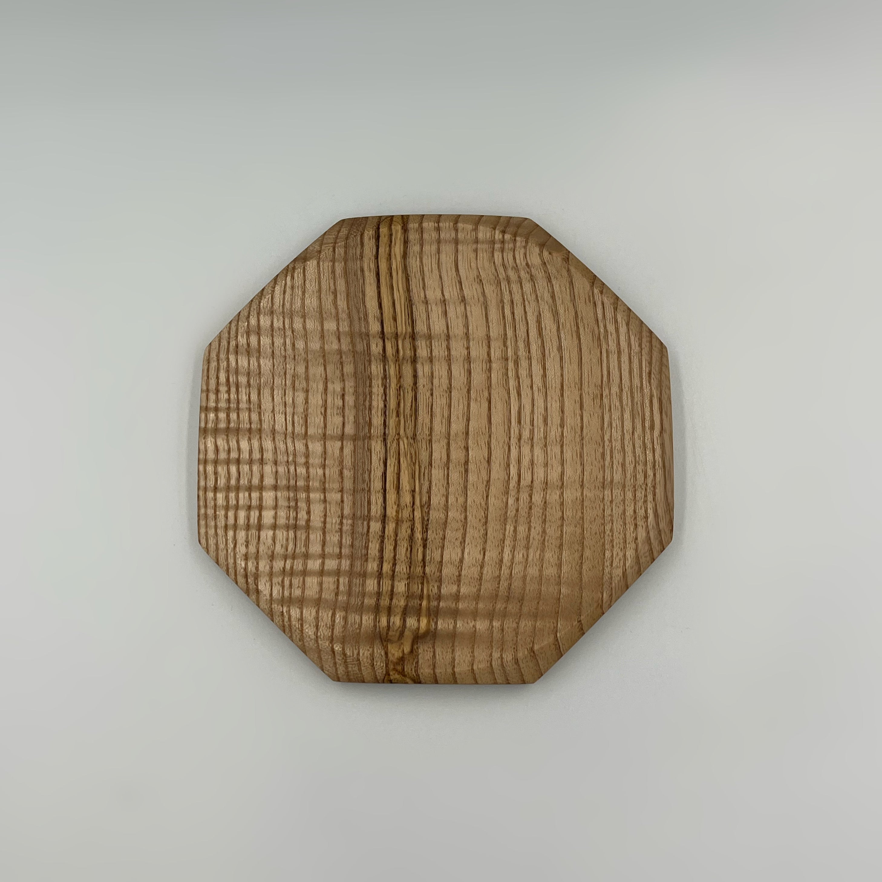 Octagonal Tray by Ben Scott – Gordon Russell Design Museum Shop