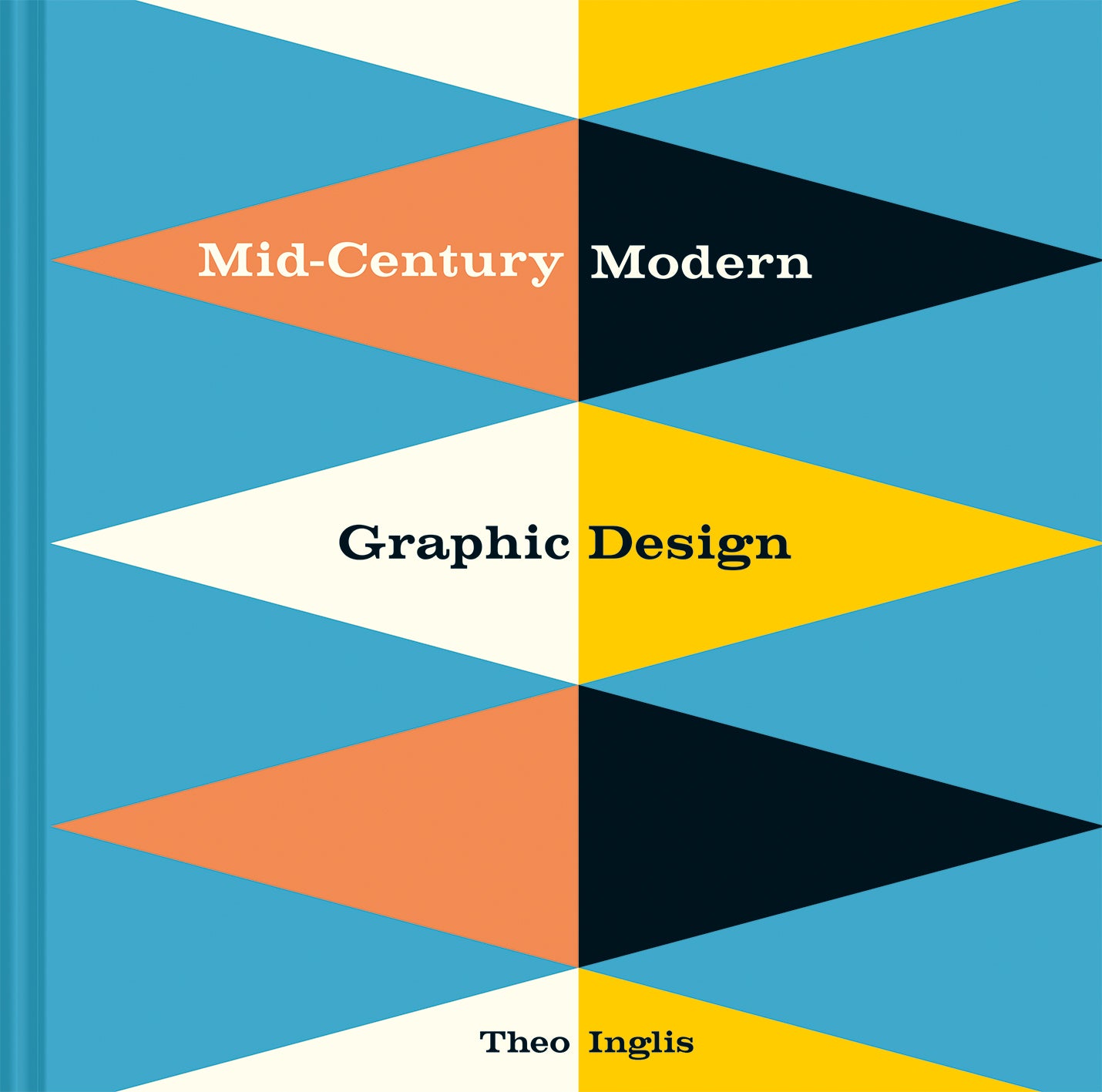 Mid-Century Modern Graphic Design – Gordon Russell Design Museum Shop